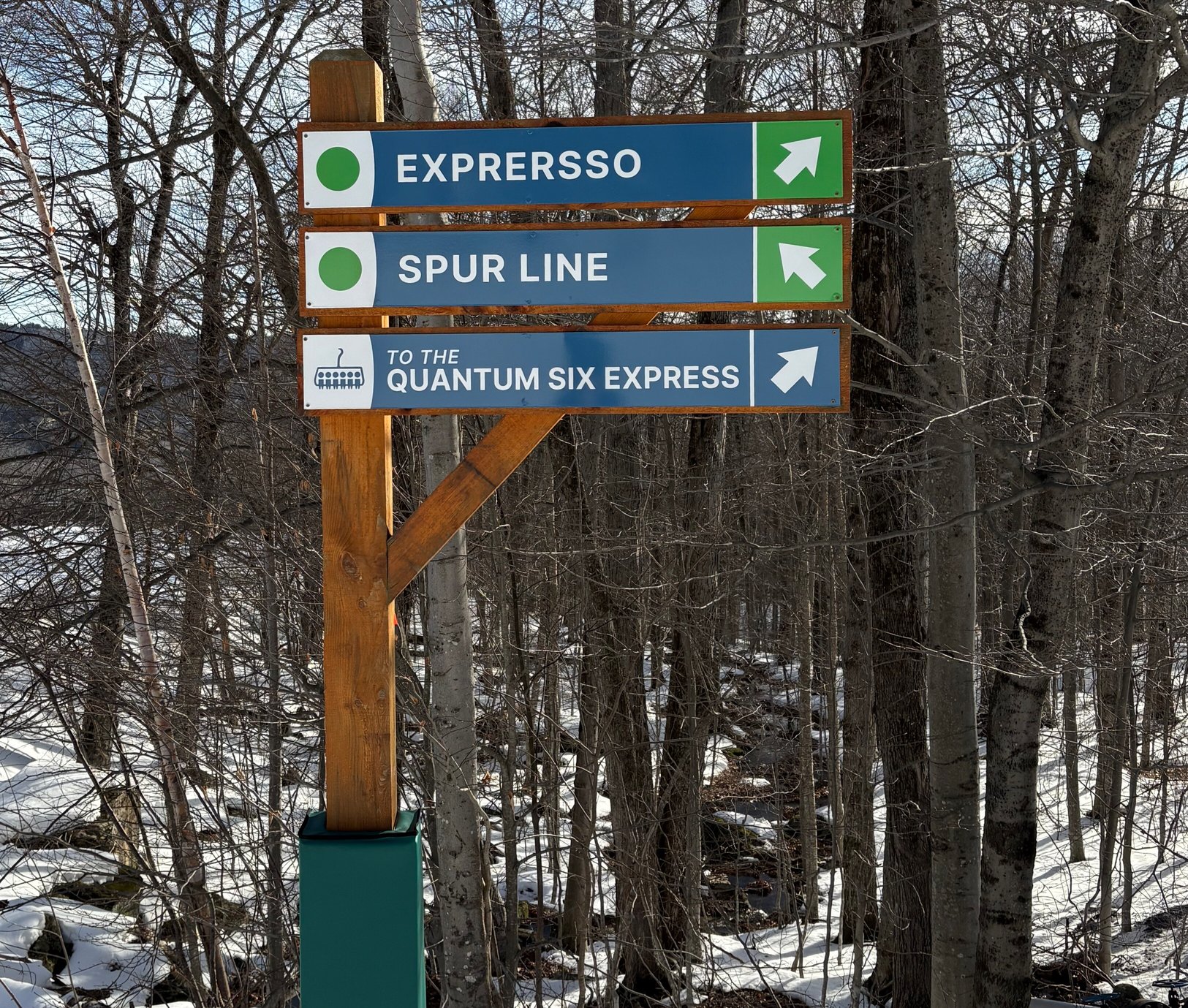 OkemoZone: Okemo Ski Resort Guide | Free Info & Tips