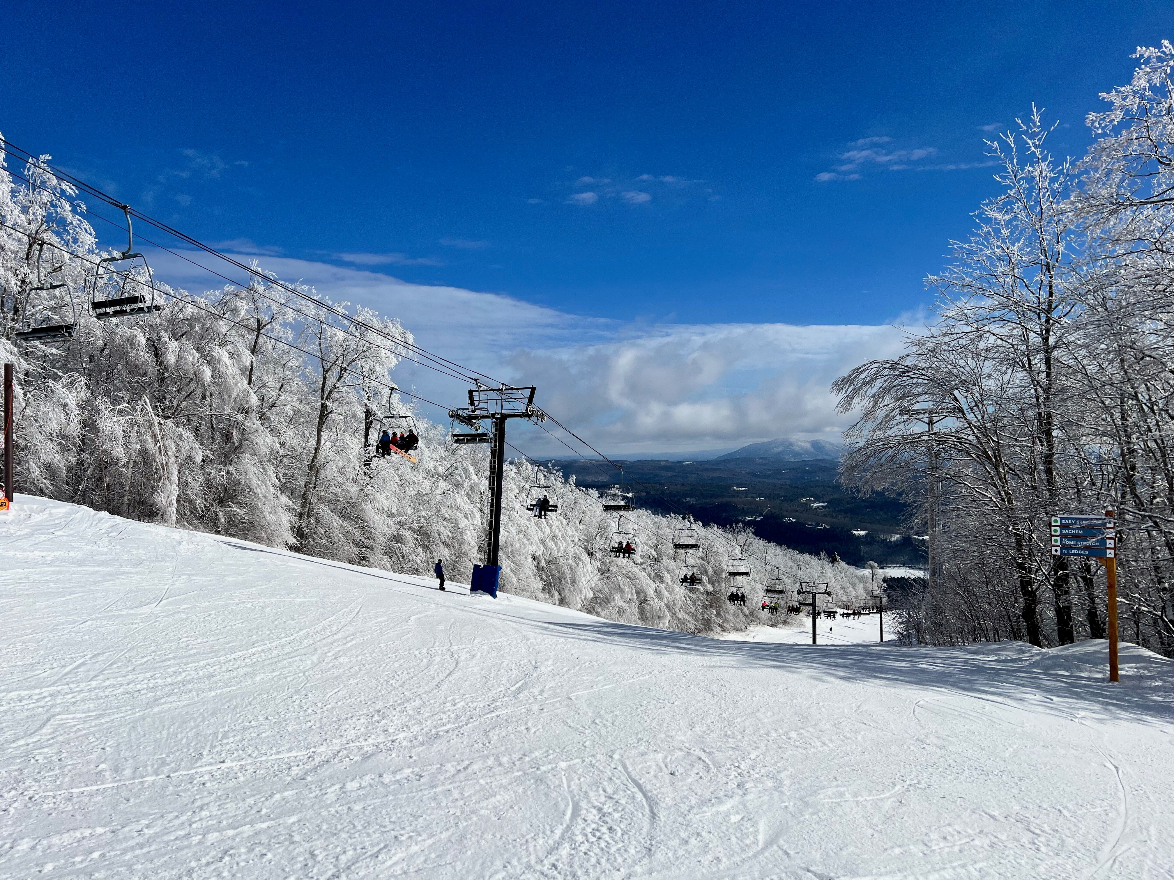 OkemoZone: Okemo Ski Resort Guide | Free Info & Tips