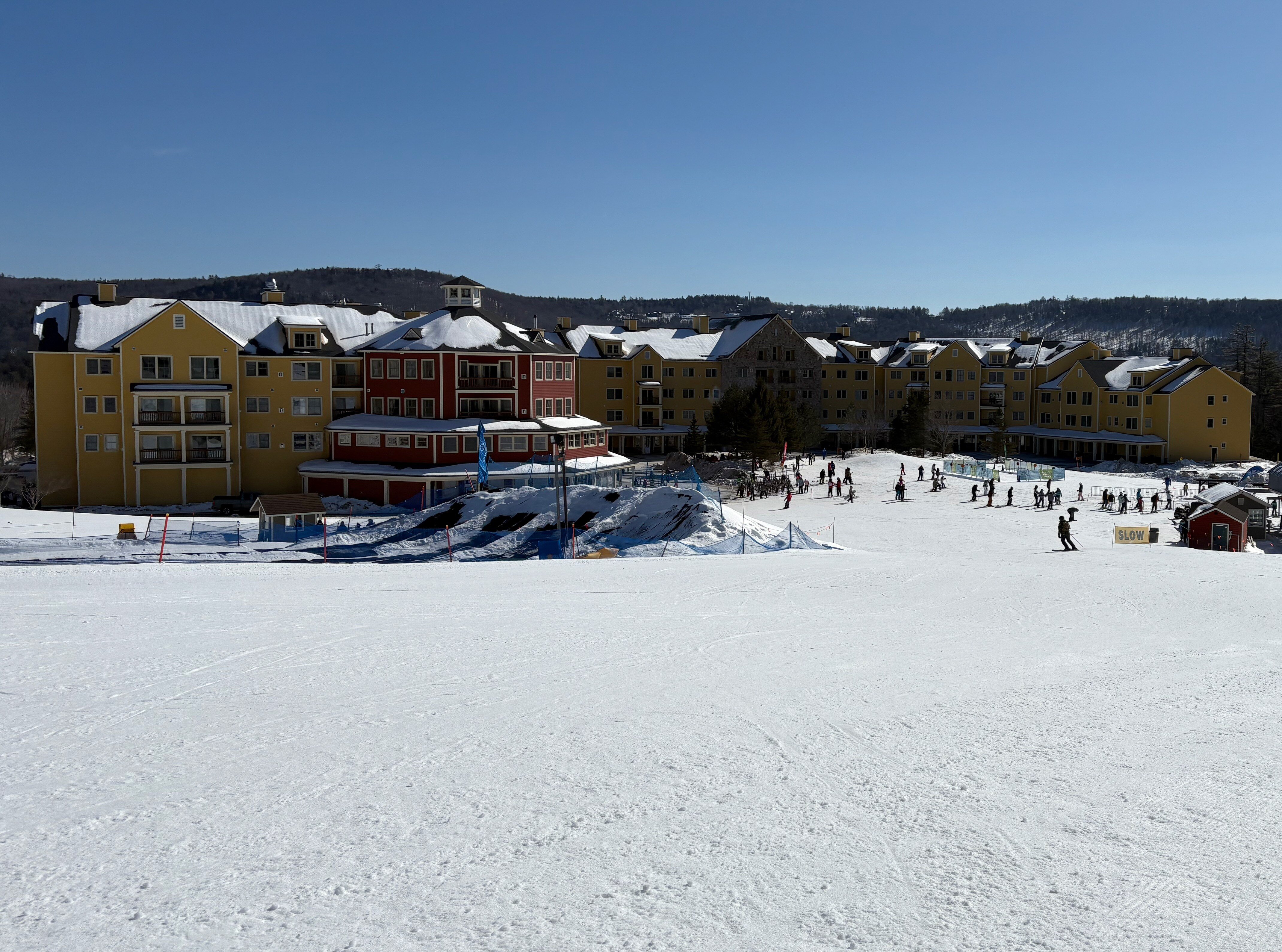 OkemoZone: Okemo Ski Resort Guide | Free Info & Tips
