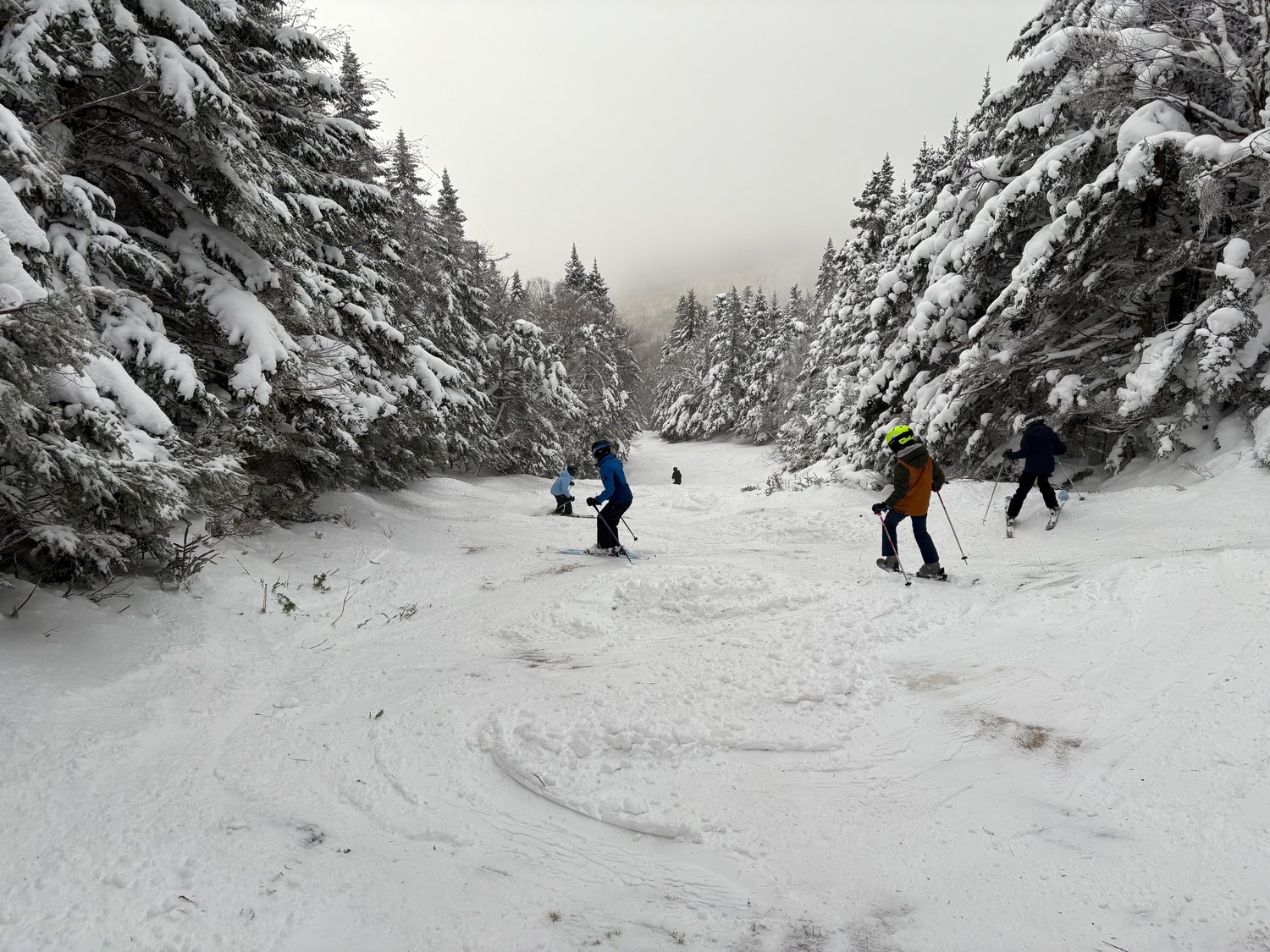 OkemoZone: Okemo Ski Resort Guide | Free Info & Tips